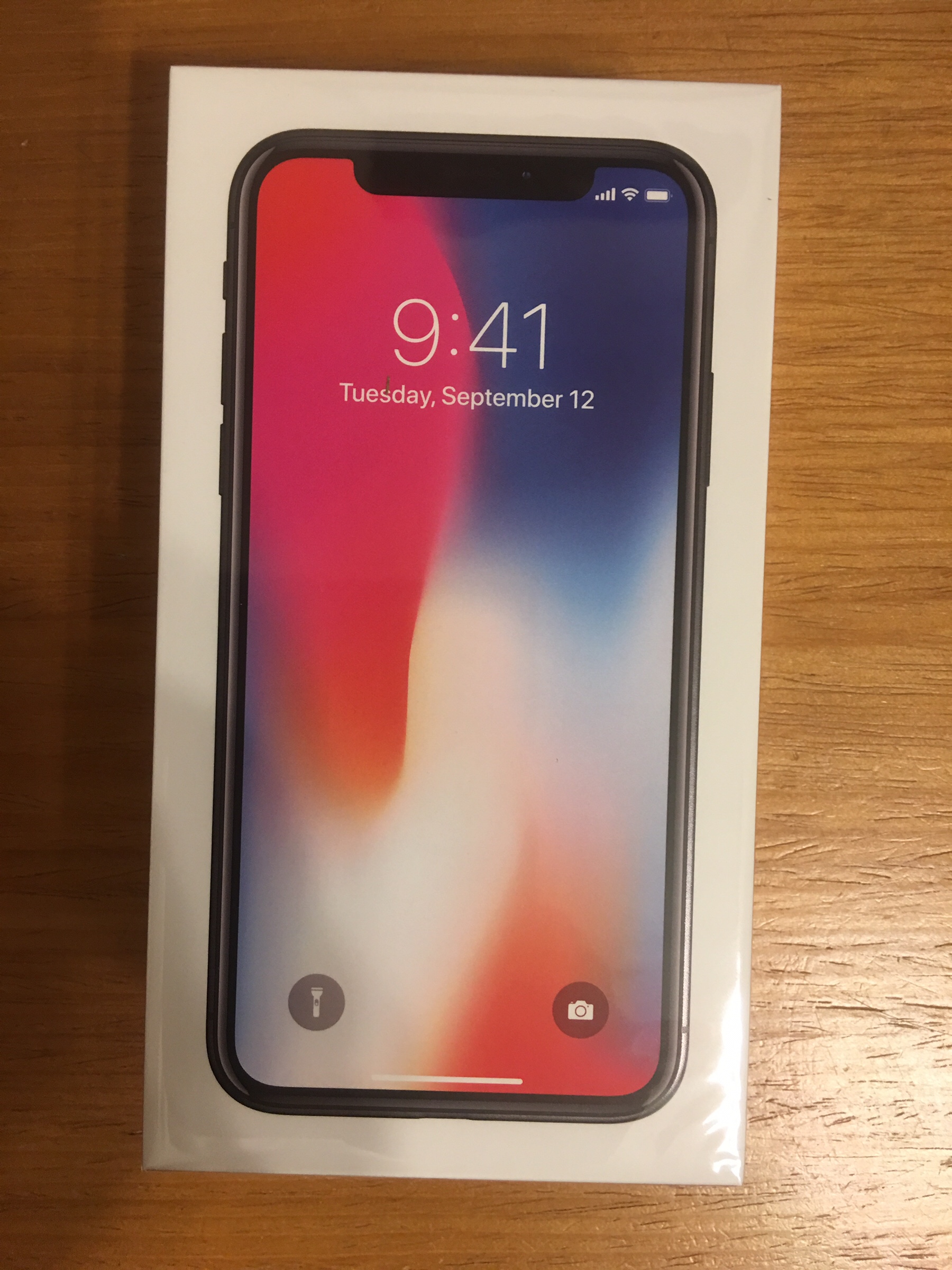 The World’s Most Overpriced Smartphone Arrived At The Door – Bright ...